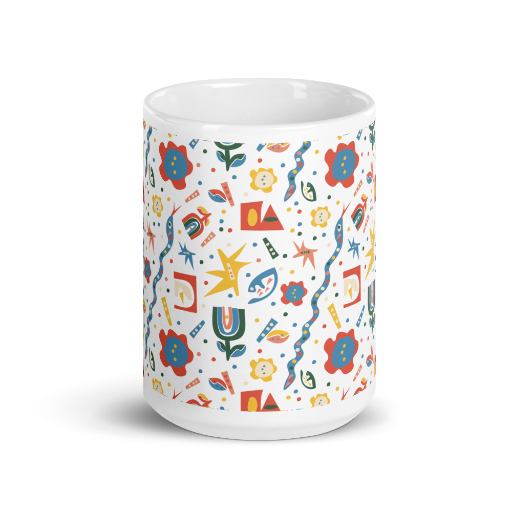 Eve Garden – Pattern Ranch